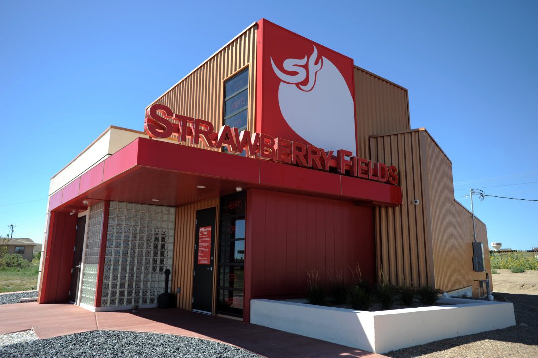 Medical & Recreational Marijuana Dispensaries Near in Colorado ...