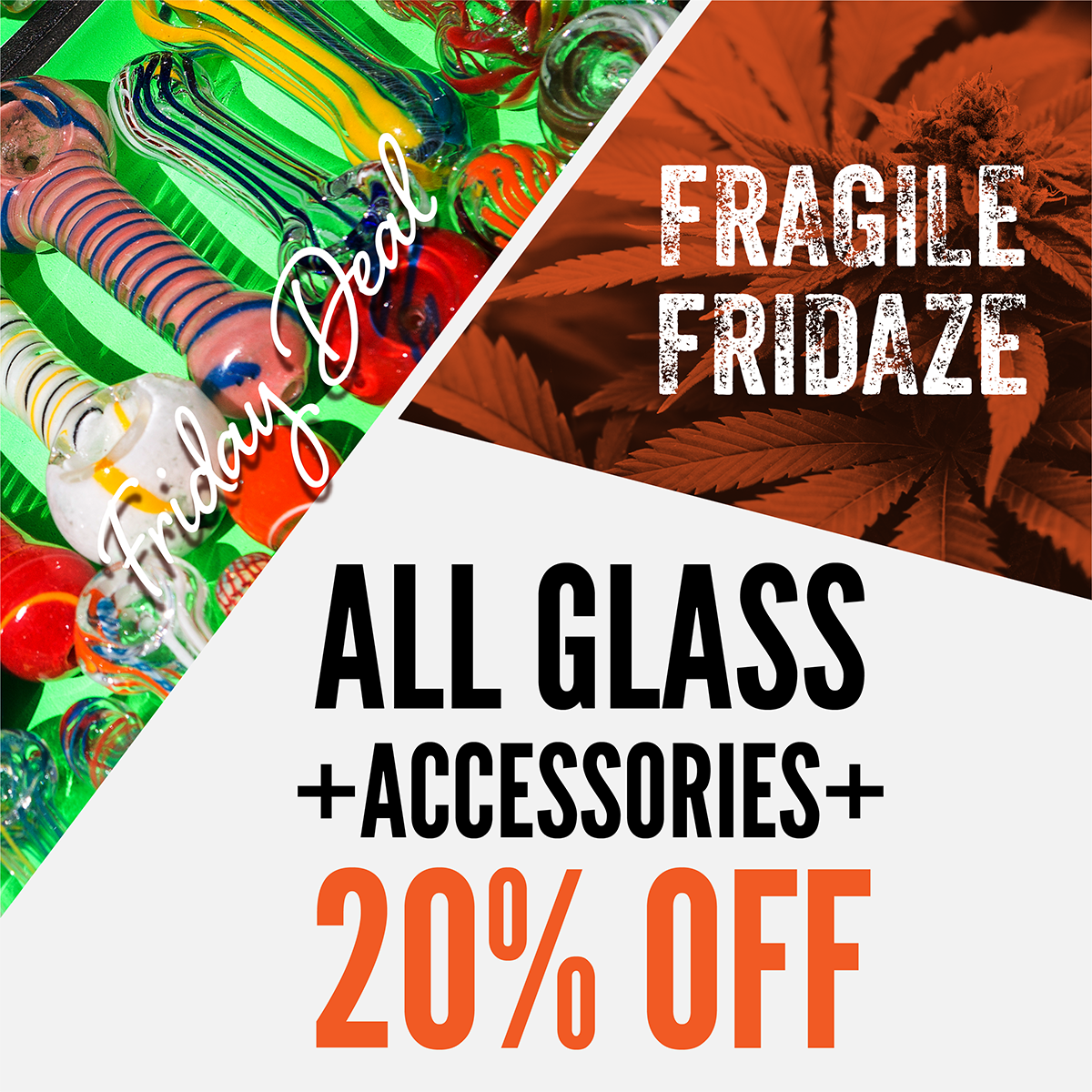 Colorado Marijuana Daily Deals - Strawberry Fields