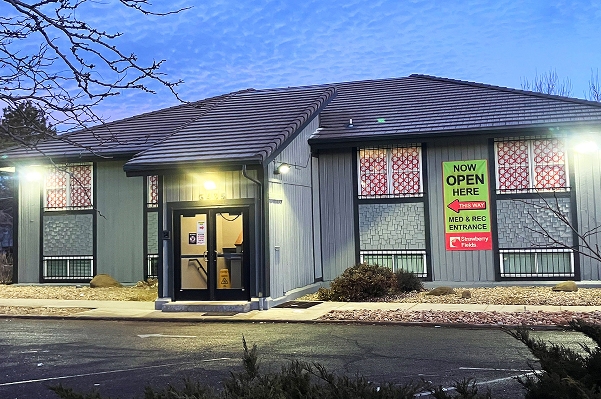 Medical & Recreational Marijuana Dispensaries Near in Colorado ...